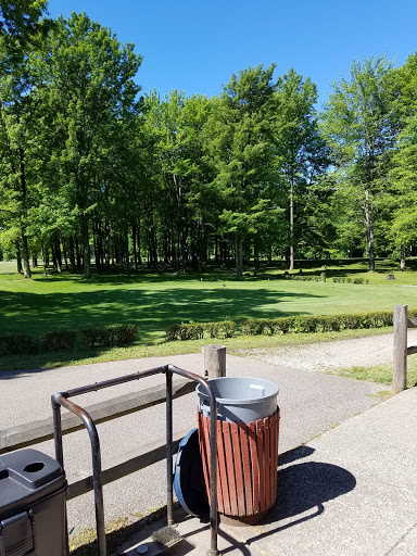 Golf Course «Maple Ridge Golf Course», reviews and photos, 8921 Center ...