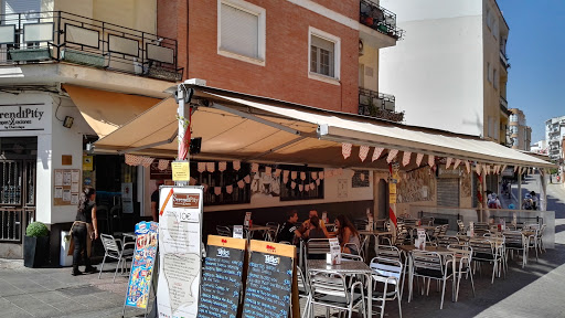 Restaurante 130º Grados Mérida, México en Mérida