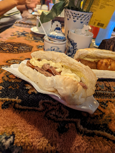 The Dutch Shop in Smithfield, New South Wales - Zaubee