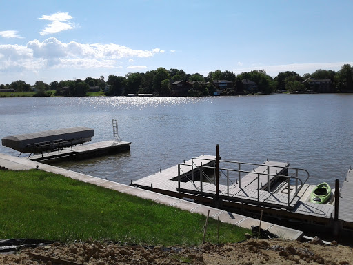 Park «Red Bridge Park», reviews and photos, 697 W Jackson St, Cicero ...