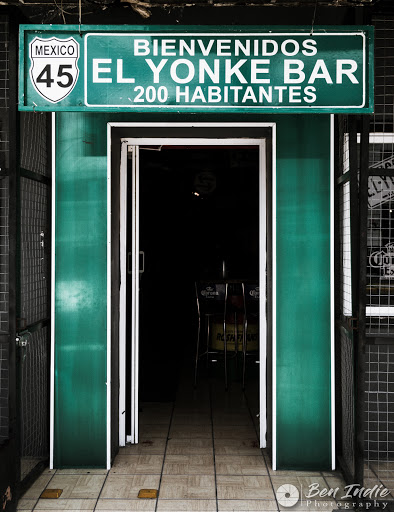 El Yonke en Aguascalientes - Número de Teléfono, Reservas, Opiniones ...
