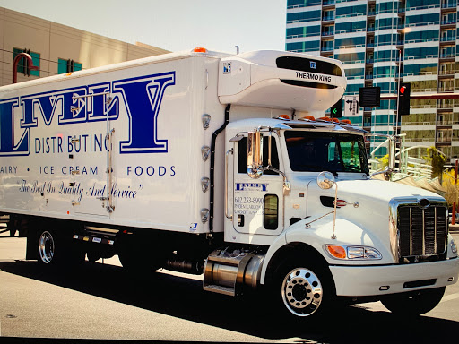 Lively Distributing Dairy New Mexico - AZexplained