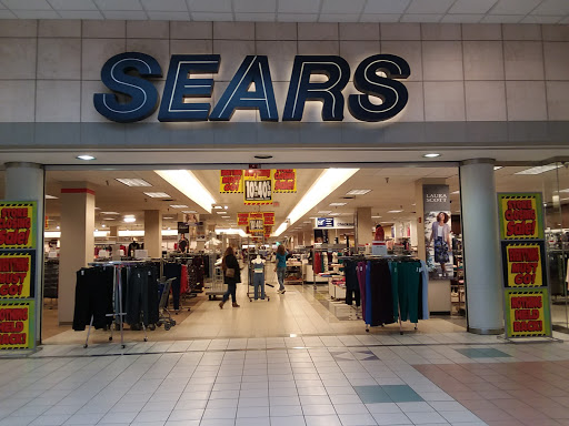 Logan Valley Mall - AZexplained