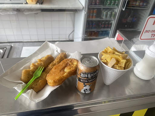 Franks Fish & Chip Shop (Family Run Business Since 1984) - Locations ...
