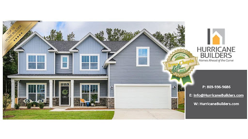 Hurricane Builders - AZexplained