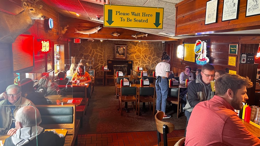 Lions Tap - Eden Prairie, MN 55347 - Menu, Reviews, Hours & Contact