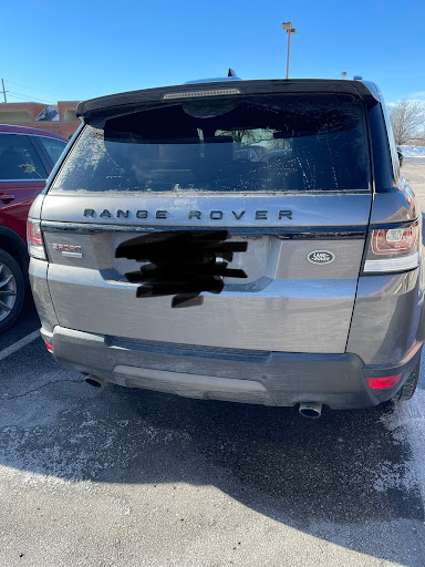 WhiteWater Express Car Wash Cincinnati. Hamilton County. Ohio - Sswash