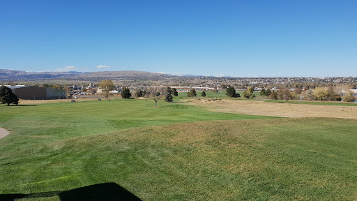 Public Golf Course «Foothills Golf Course», reviews and photos, 3901 S ...