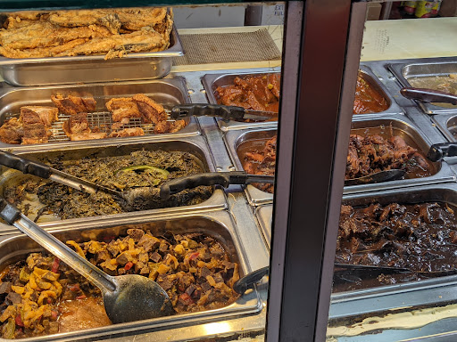 Chow Fun Express in Carson, California - Zaubee