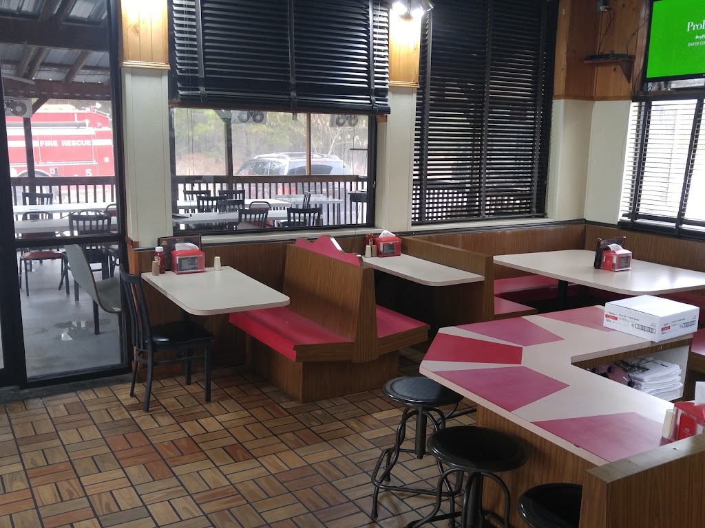 Wings Citi Cafe - Carrollton, GA 30116 - Menu, Reviews, Hours & Contact