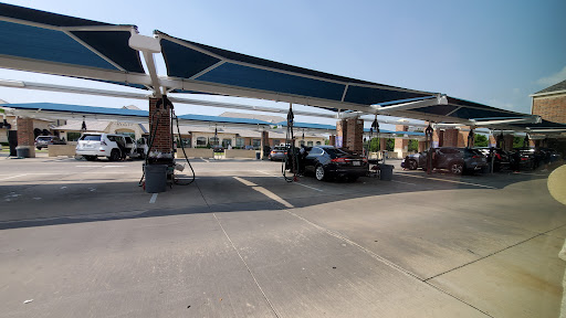 Extraordinary Legacy Car Wash Detail Center Photos