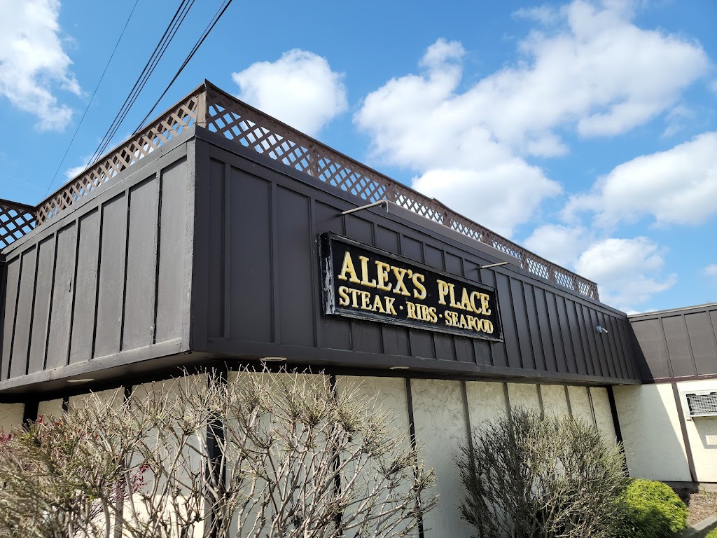 Alex's Place - Batavia, NY 14020 - Menu, Reviews, Hours & Contact