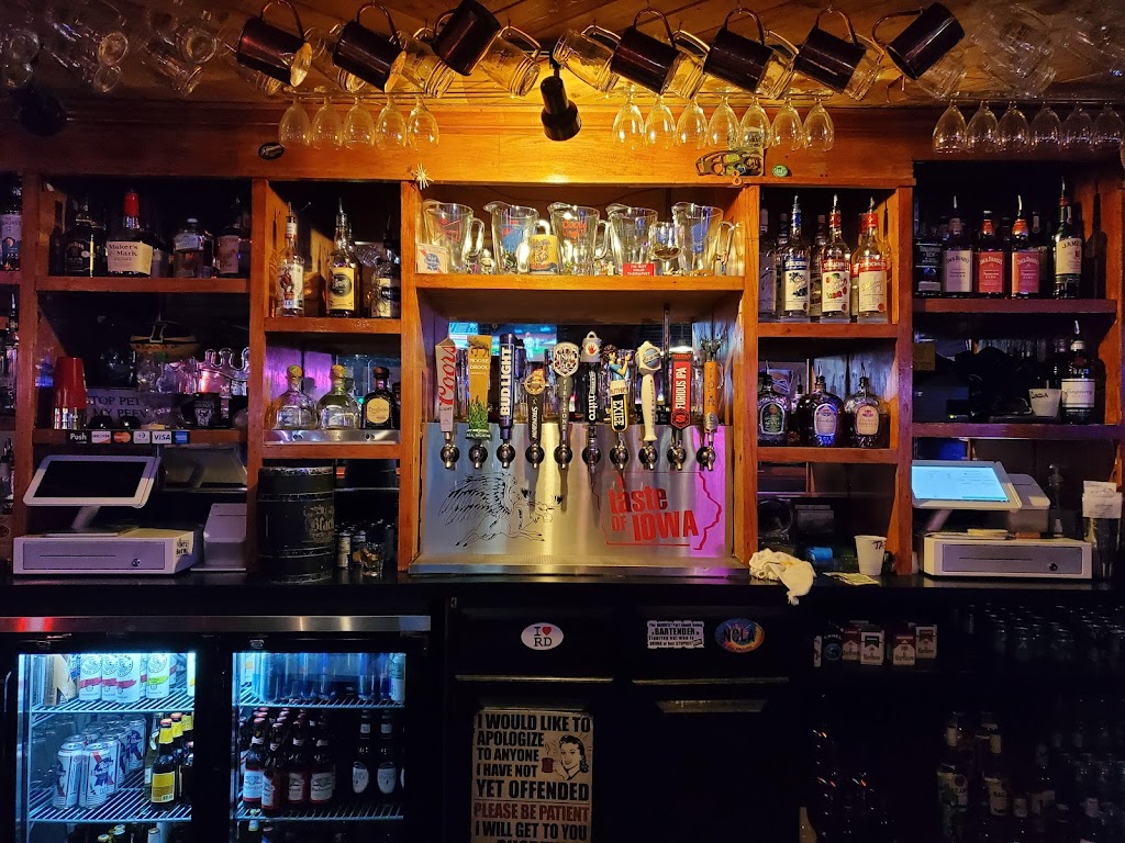 The Flying Moose - Clive, IA 50325 - Menu, Reviews, Hours & Contact