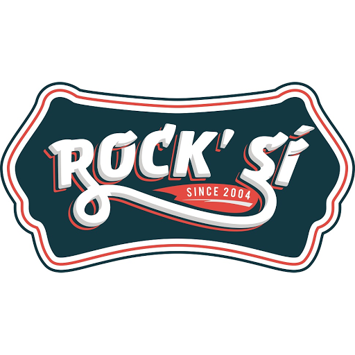 Restaurante RockSí en Aguascalientes