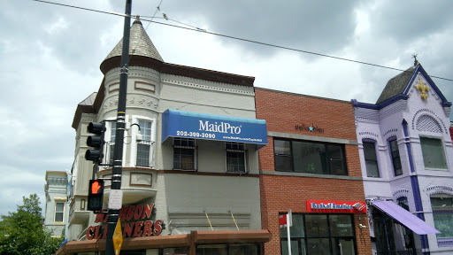 Outlet Mall «Hechinger Mall», reviews and photos, 1518 Benning Rd NE ...