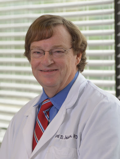 Kurt Johnson, MD - AZexplained