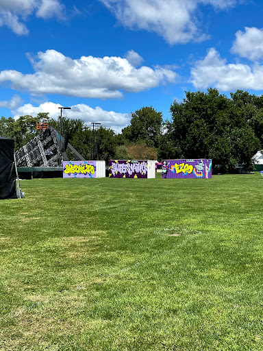 Stadium «Icahn Stadium», reviews and photos, 20 Randalls Island, New ...