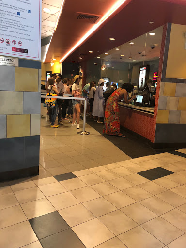 Movie Theater «Regal Cinemas E-Walk 13 & RPX», reviews and photos, 247 ...