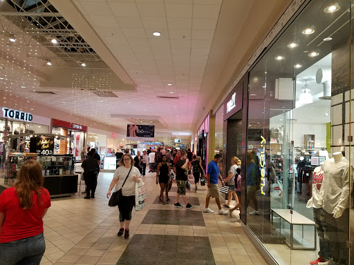 Tyrone Square - AZexplained