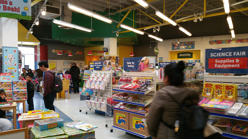 Educational Supply Store «Lakeshore Learning Store», reviews and photos ...