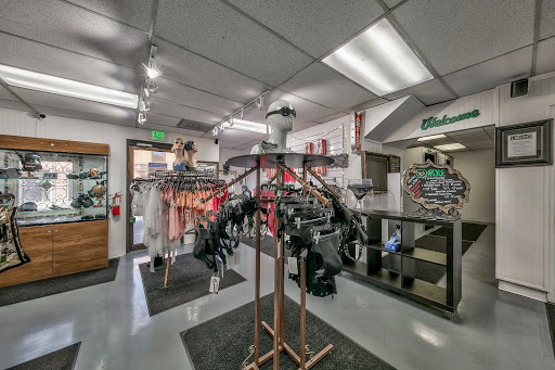 Adult Entertainment Store «Libido Adult Store & Theater», reviews and ...