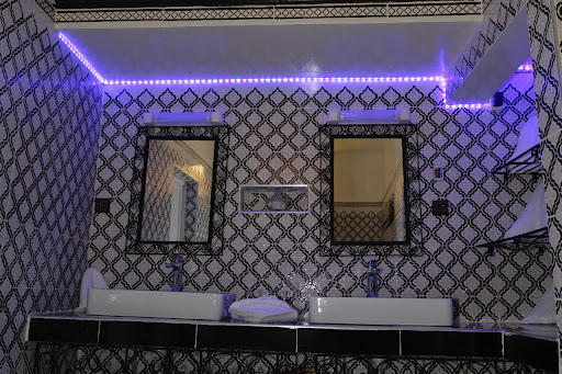 Holel Riad Parfums de Ouarzazate Maison d'hôtes en la ciudad de ...