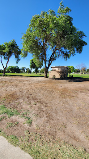 Golf Course «Lemoore Golf Course», reviews and photos, 350 Iona Ave ...