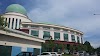 Menara SabahPusat Pentadbiran Negeri Sabah (PPNS) di bandar Kota Kinabalu