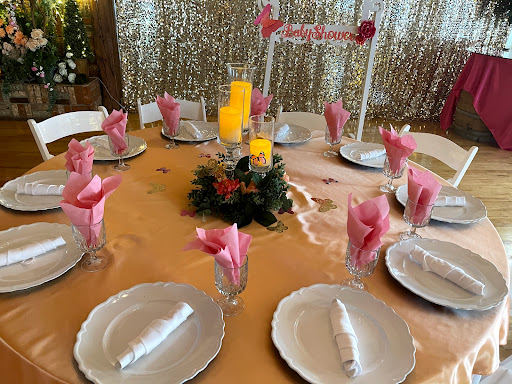 Calimesa Country Club Event Center - Locations from All Over the World