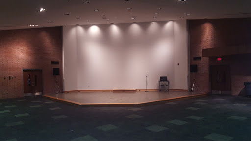 Community Center «Ferguson Community Center», reviews and photos, 1050 ...