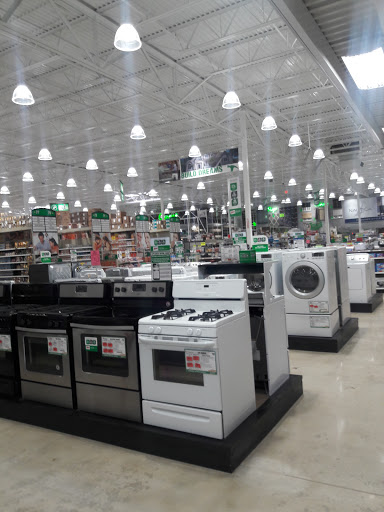 Home Improvement Store «Menards», reviews and photos, 17545 S Halsted ...