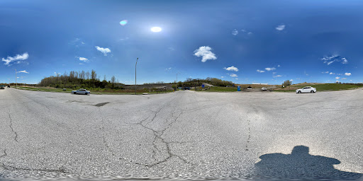 SubTropolis Derrough Drive Entrance