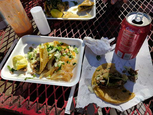 Flea Market «The Mission Market Open Air Market», reviews and photos ...