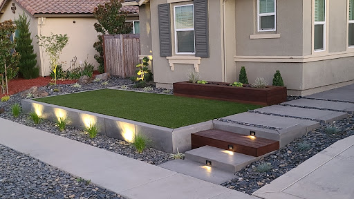 MC Landscape Creations - Landscaper