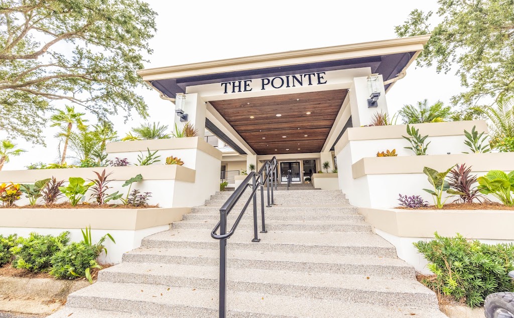 The Pointe - Gulf Breeze, FL 32563 - Menu, Reviews, Hours & Contact