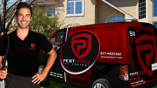 Reviews PEST PRO (Pest Control) in Delaware | TrustReviewers.com