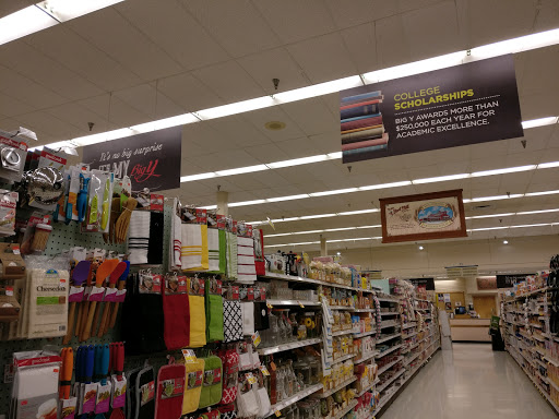 Supermarket «Big Y», reviews and photos, 275 New Britain Ave ...