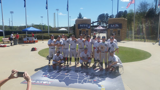 Sports Complex «USA Baseball National Training Complex», reviews and ...