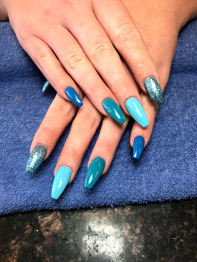 TC Nails - Locations from All Over the World