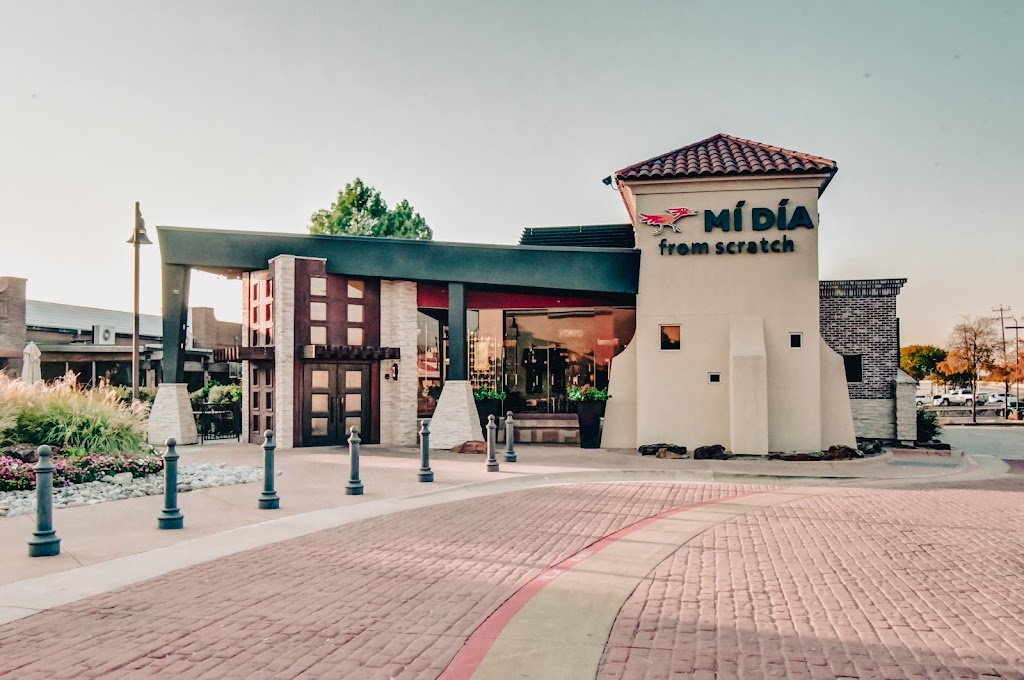 Mi Dia From Scratch Menu - Grapevine, TX