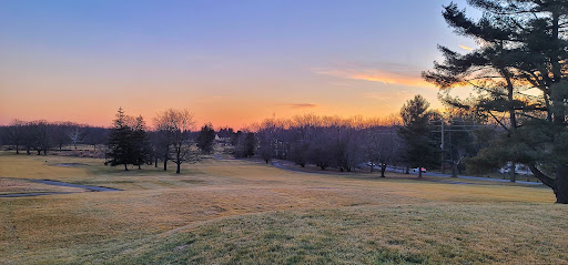Golf Club «Hopewell Valley Golf & Country Club», reviews and photos ...