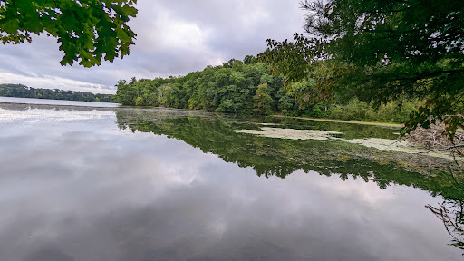 Lake Chauncy Boat Ramp