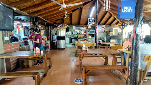 Restaurante Mariscos Karapoa en Hermosillo