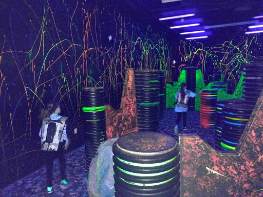 Amusement Center «Fun Station USA», reviews and photos, 40 Rocklyn Ave ...