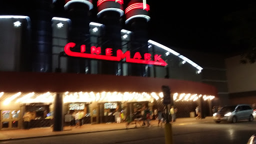 Movie Theater «Cinemark XD», reviews and photos, 5500 Antioch Dr ...