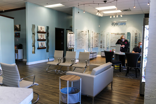 Pathway Eye Downtown