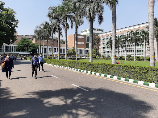 Jawaharlal Nehru Auditorium in Ansari Nagar East, New Delhi, Delhi - Zaubee