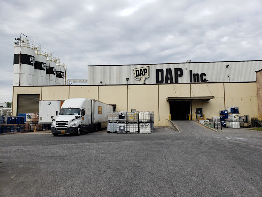DAP Products Manufacturing Plant - AZexplained