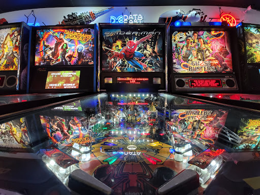 Video Arcade «Arcade Odyssey», reviews and photos, 12045 SW 117th Ave ...