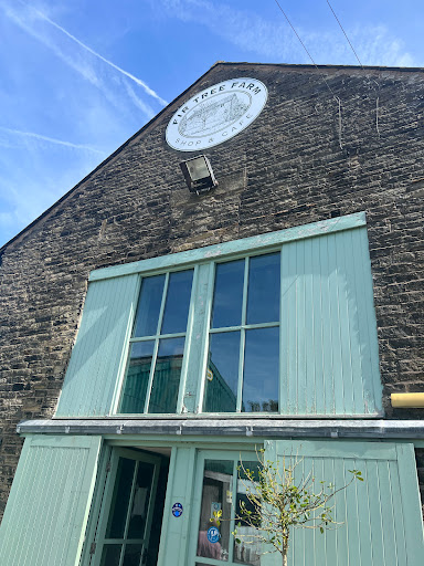 Fir Tree Farm Shop & Cafe - Locations from All Over the World